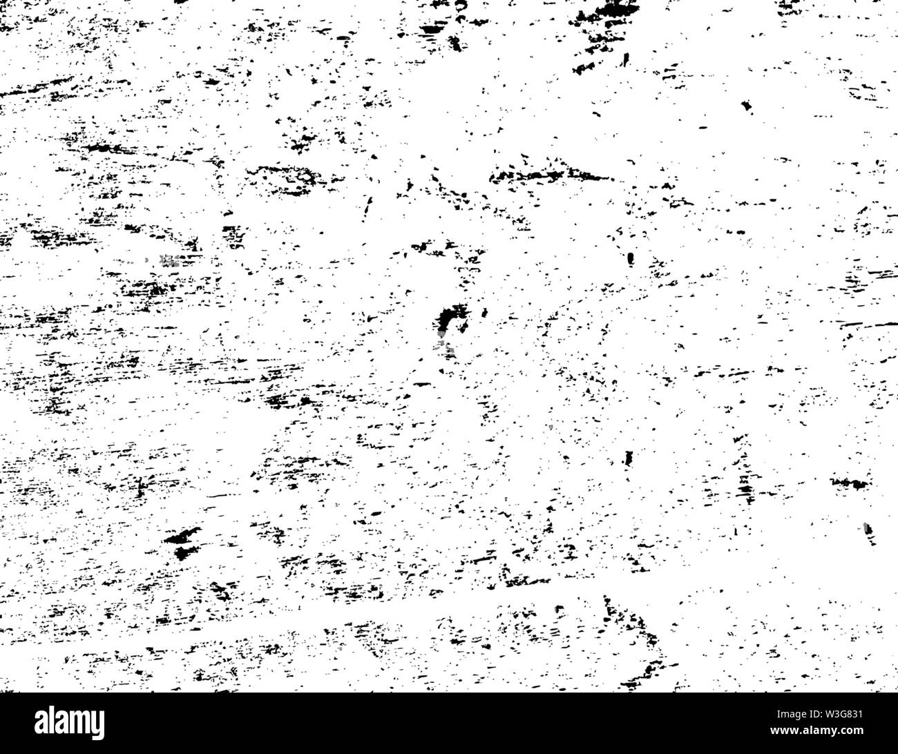 Distressed grunge grainy overlay texture. Scratch Old Texture Wa Stock ...