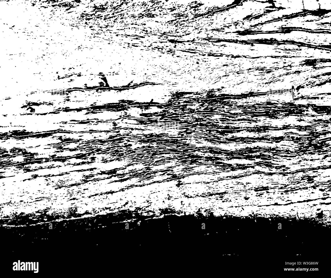 Distressed grunge grainy overlay texture. Scratch Old Texture Wa Stock ...