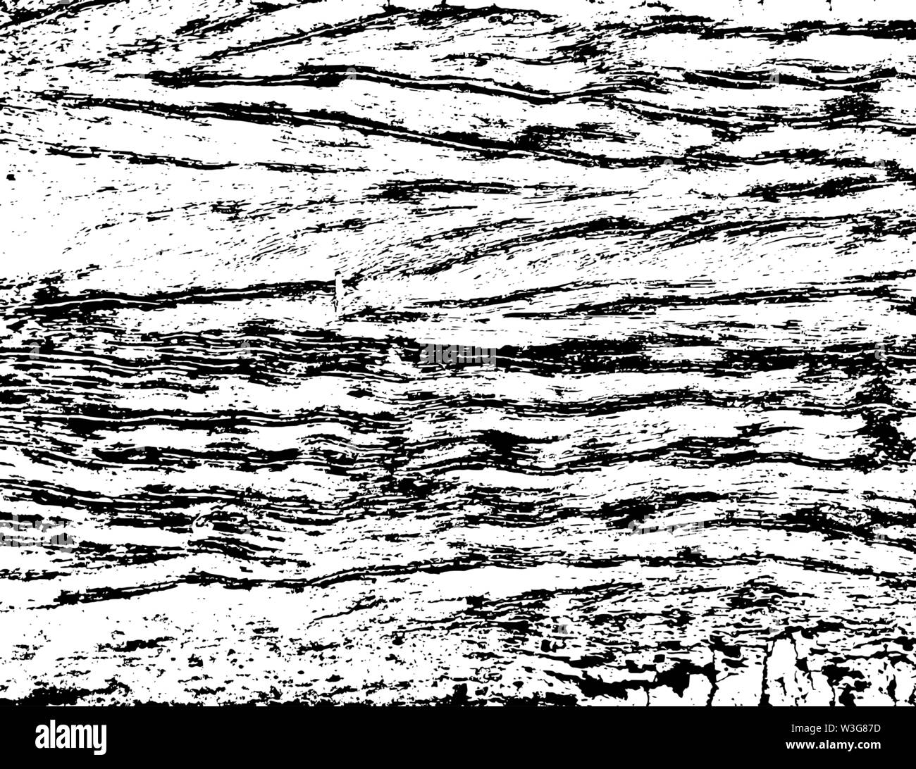 Distressed grunge grainy overlay texture. Scratch Old Texture Wa Stock ...