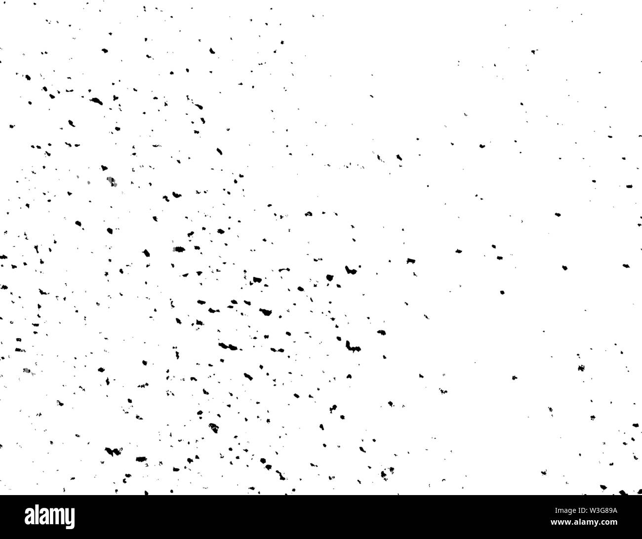 Distressed grunge grainy overlay texture. Scratch Old Texture Wa Stock ...