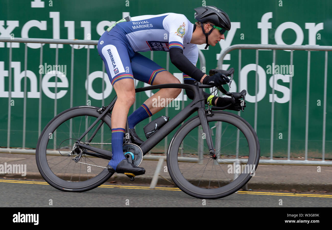 Men's Inter-Services Championship Stock Photo - Alamy