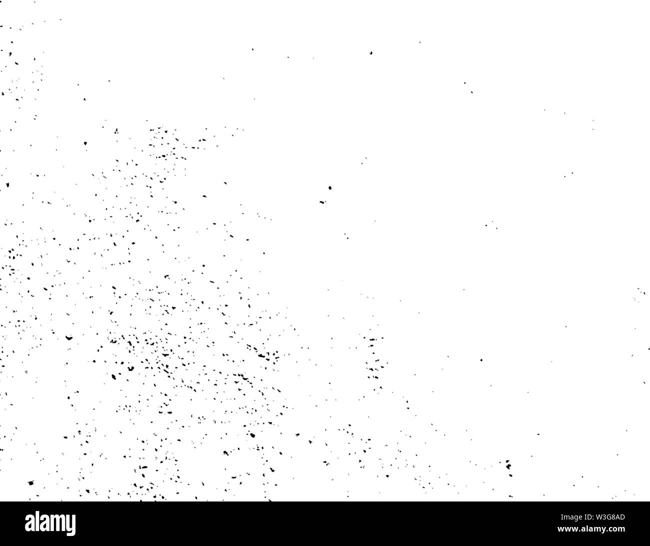 Distressed grunge grainy overlay texture. Scratch Old Texture Wa Stock ...