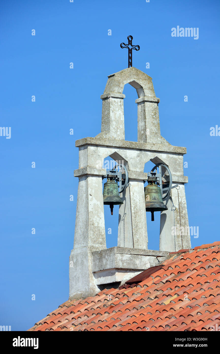 Croatia murter hi-res stock photography and images - Alamy