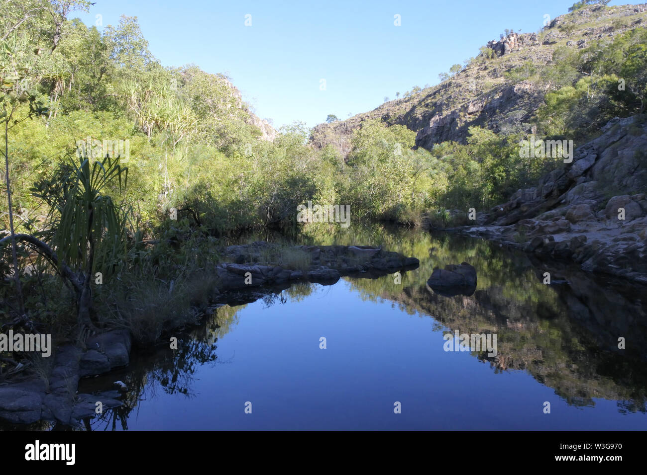 Darwin National Park High Resolution Stock Photography and Images - Alamy