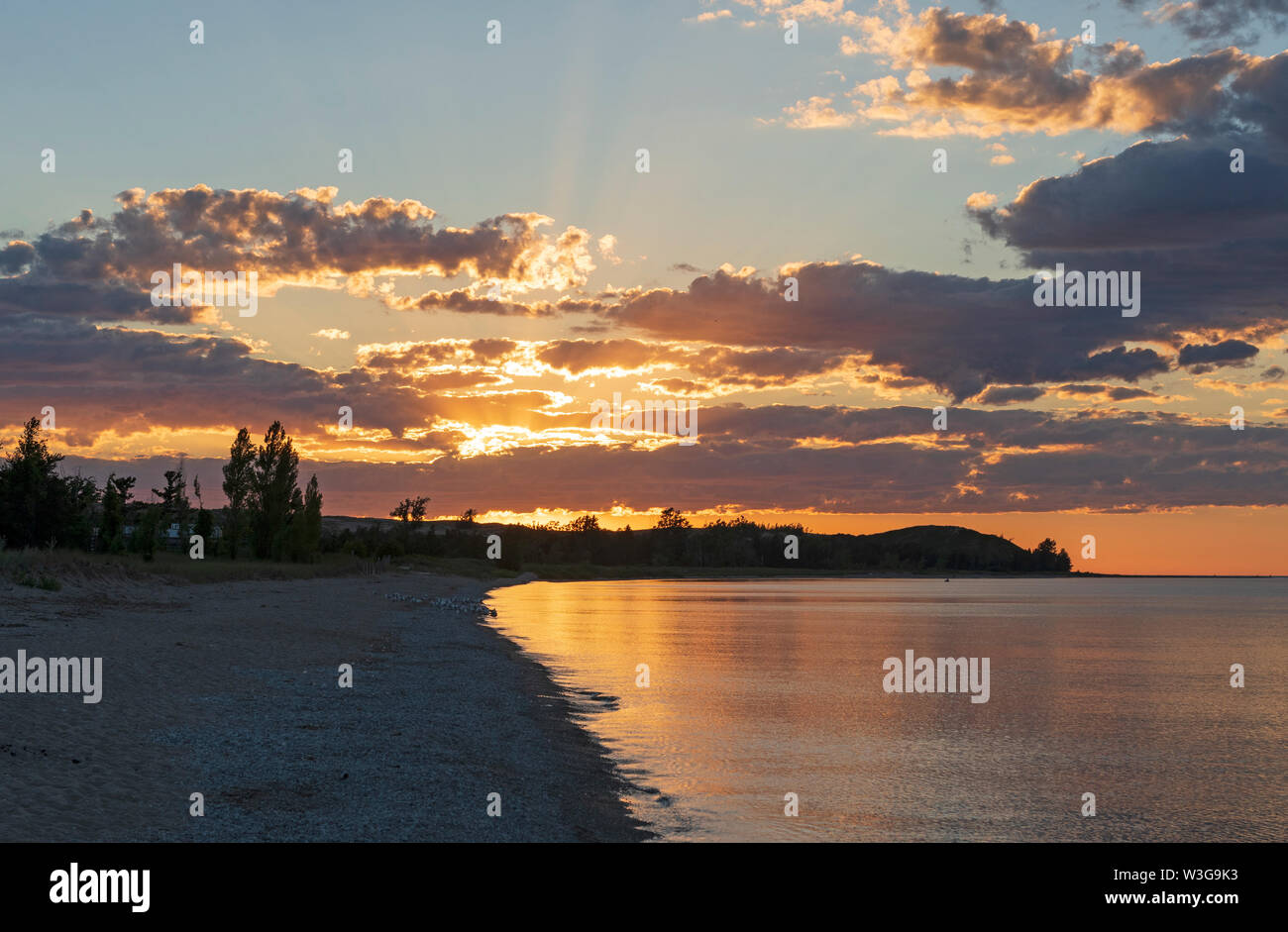 Remote beach hi-res stock photography and images - Alamy