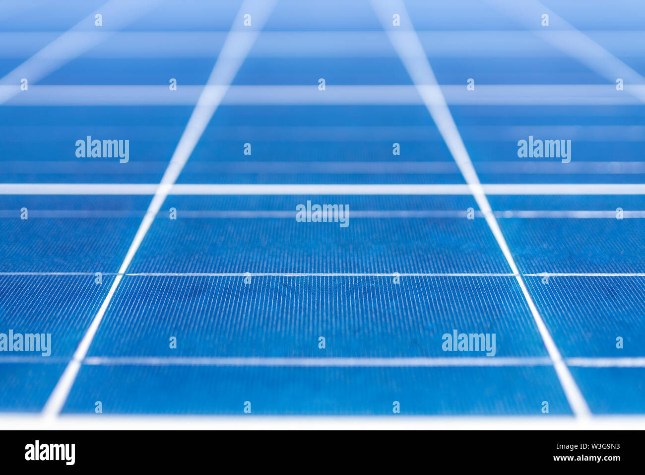Solar Energy solar cell connections, silicon and encapsulant a nice ...