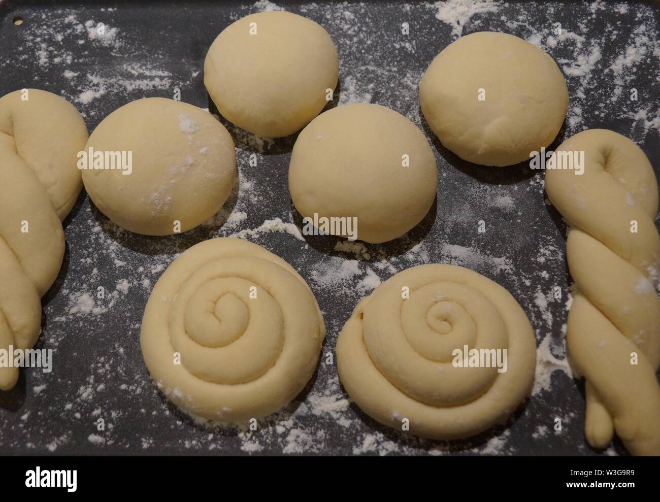 Home baking australia hi-res stock photography and images - Alamy