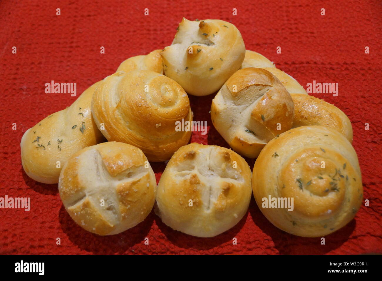 Home baking australia hi-res stock photography and images - Alamy
