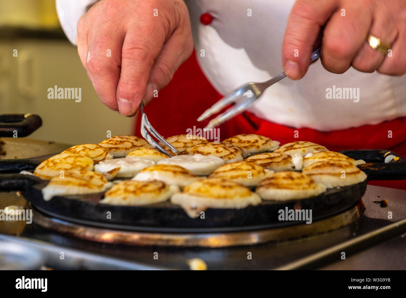 The Bastille Festival Sydney is a French cultural celebration of food ...
