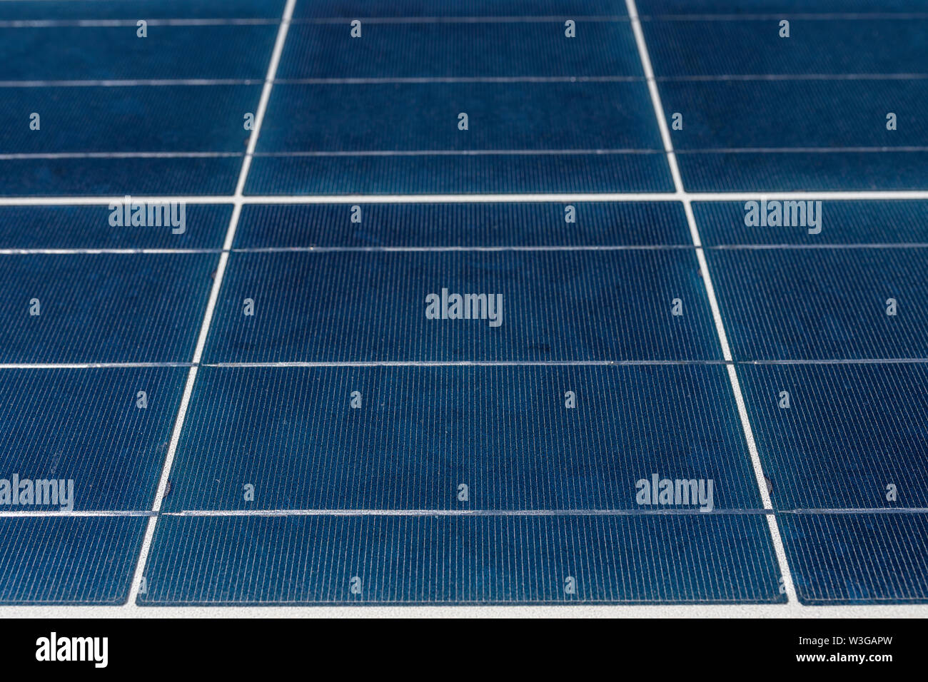 Solar Energy solar cell connections, silicon and encapsulant a nice ...