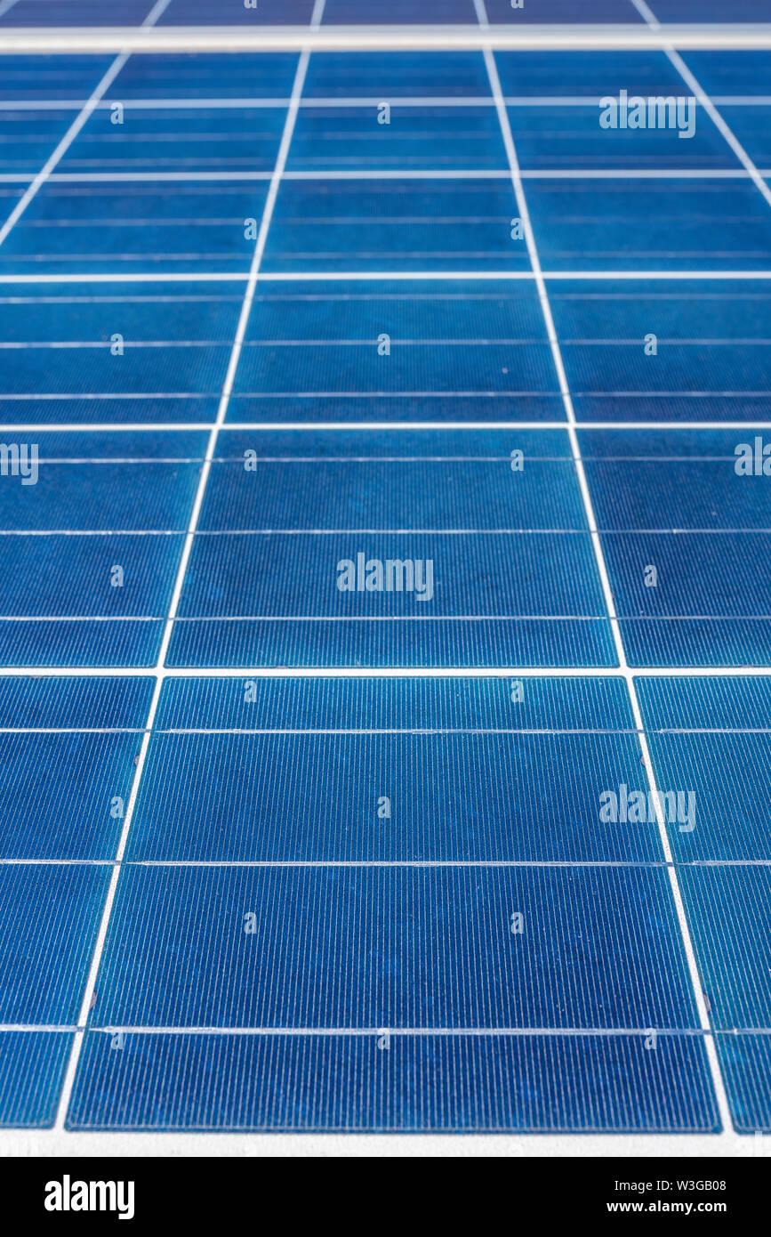 Solar Energy solar cell connections, silicon and encapsulant a nice ...