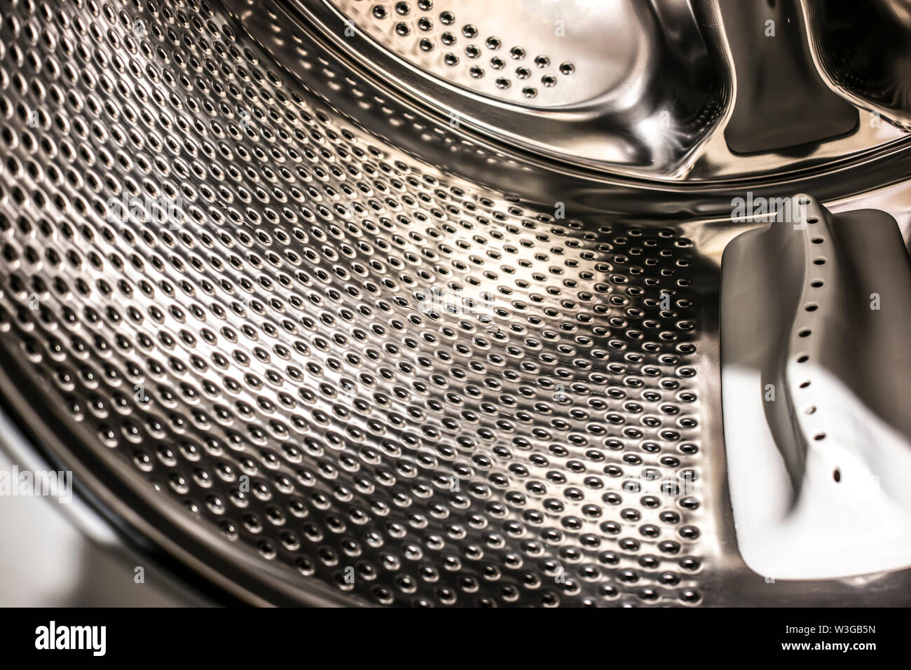 Drum Dryer Stock Photos & Drum Dryer Stock Images - Alamy