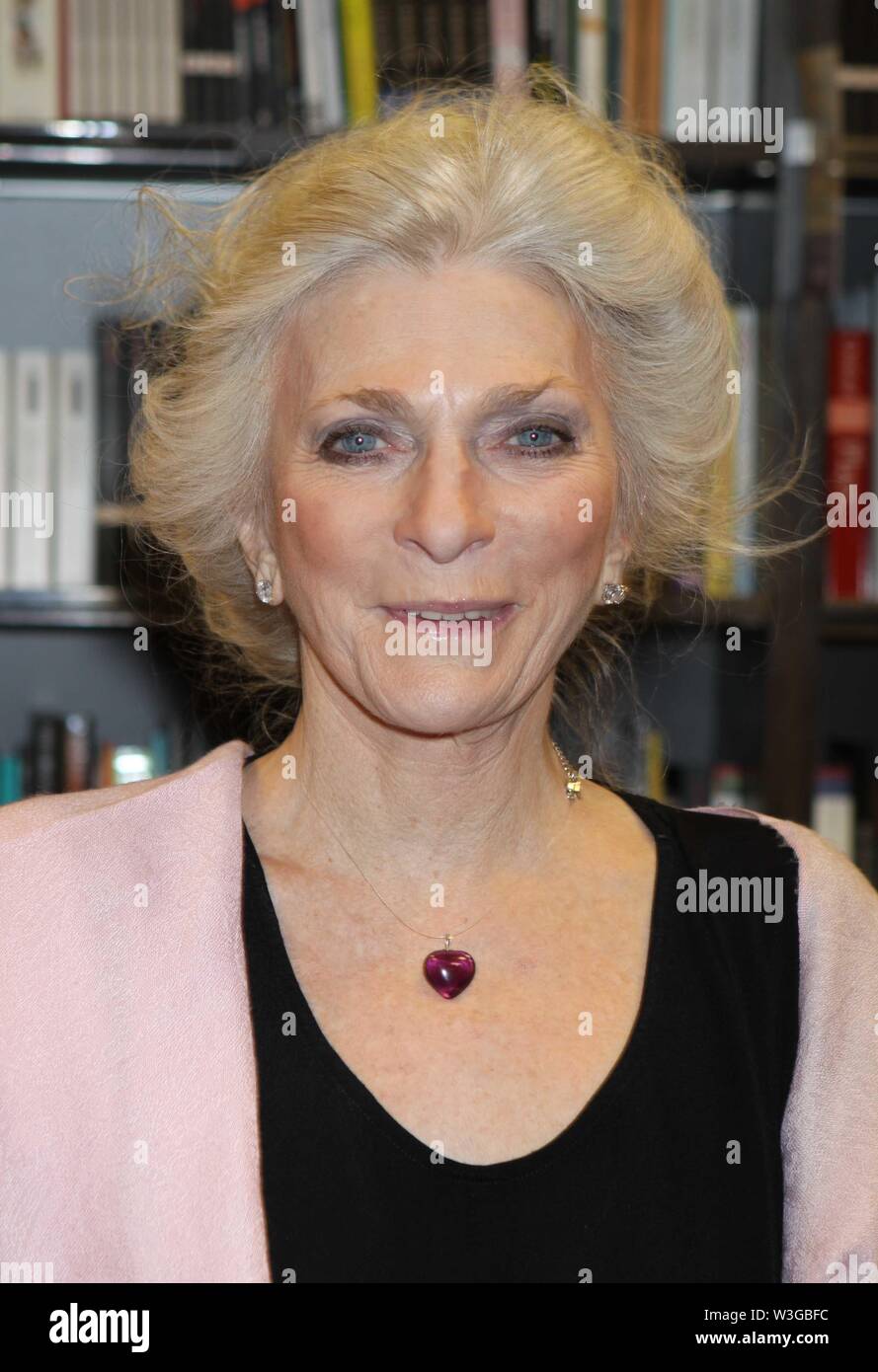 Judy Collins 2009 Photo By Adam Scull/CelebrityArchaeology.com Stock ...