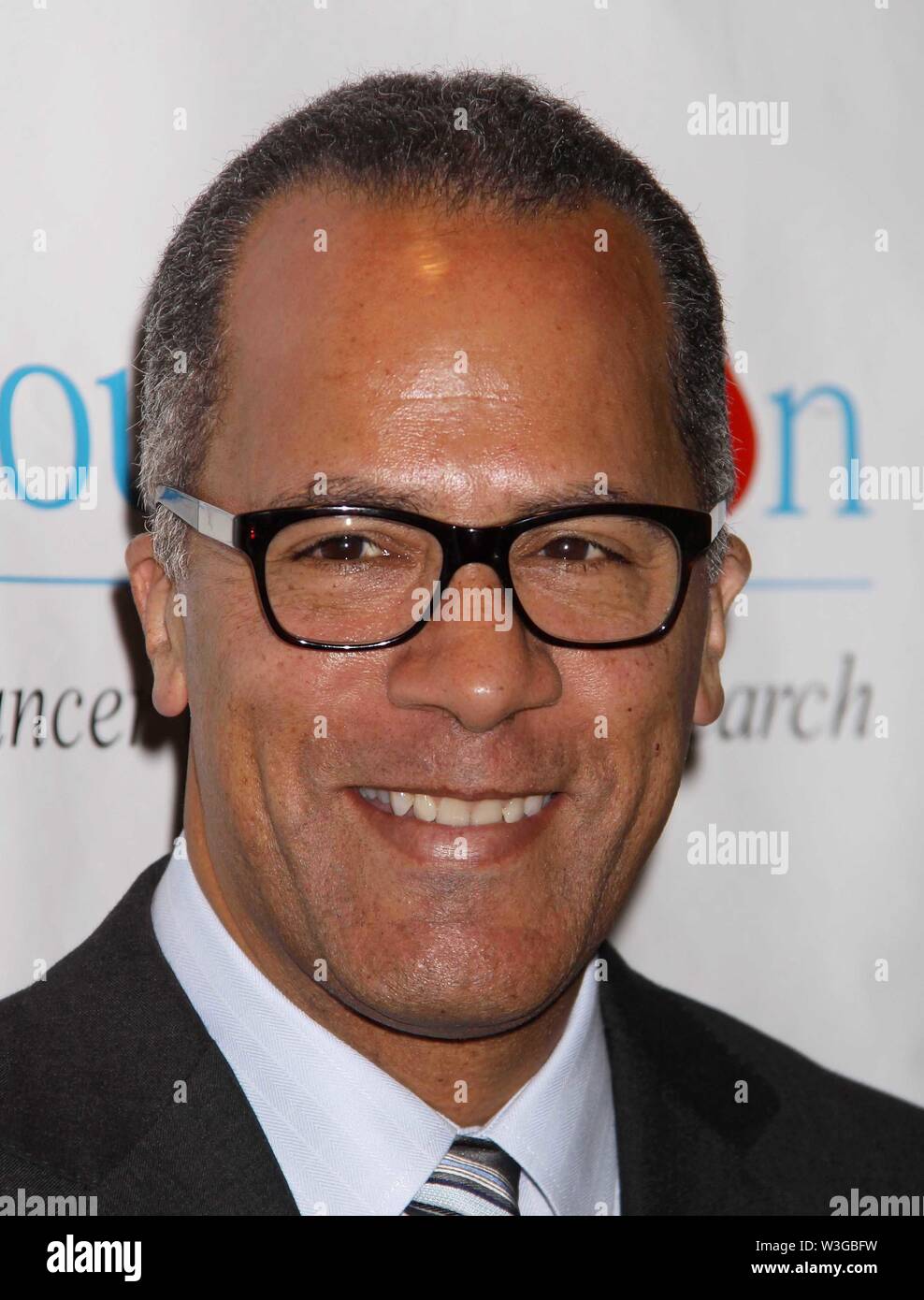 Lester holt hi-res stock photography and images - Alamy