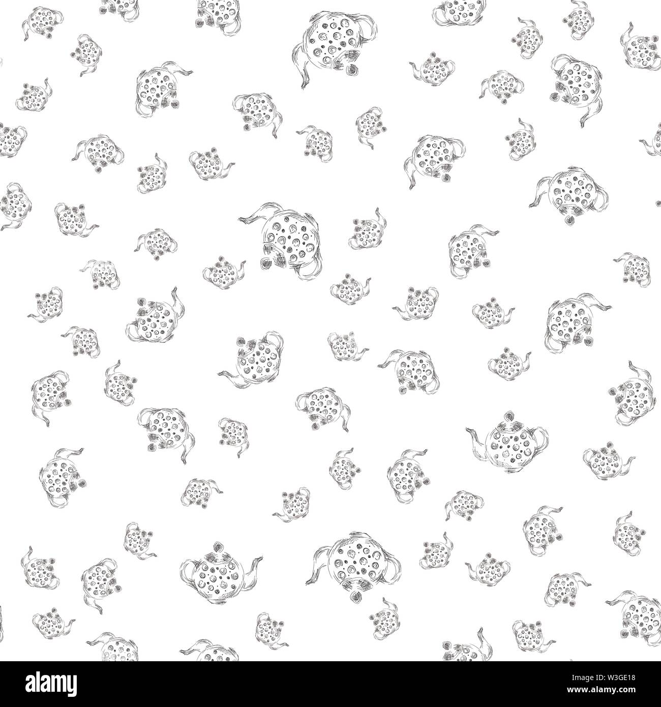 White cup green oolong Black and White Stock Photos & Images - Alamy