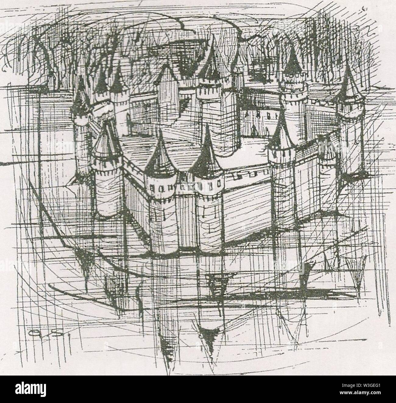 Messei hi-res stock photography and images - Alamy