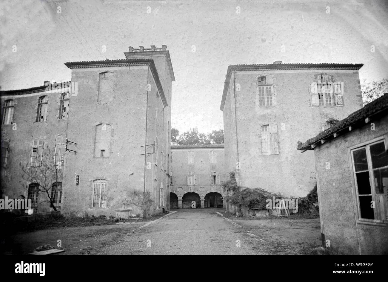 Barran hi-res stock photography and images - Alamy