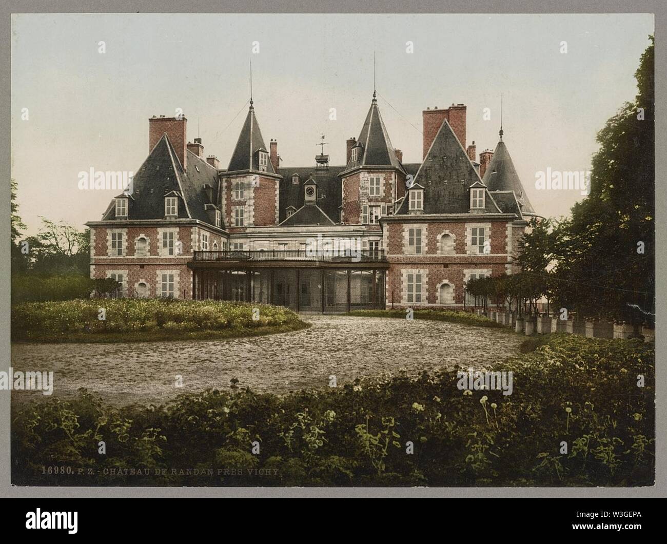 Randan hi-res stock photography and images - Alamy