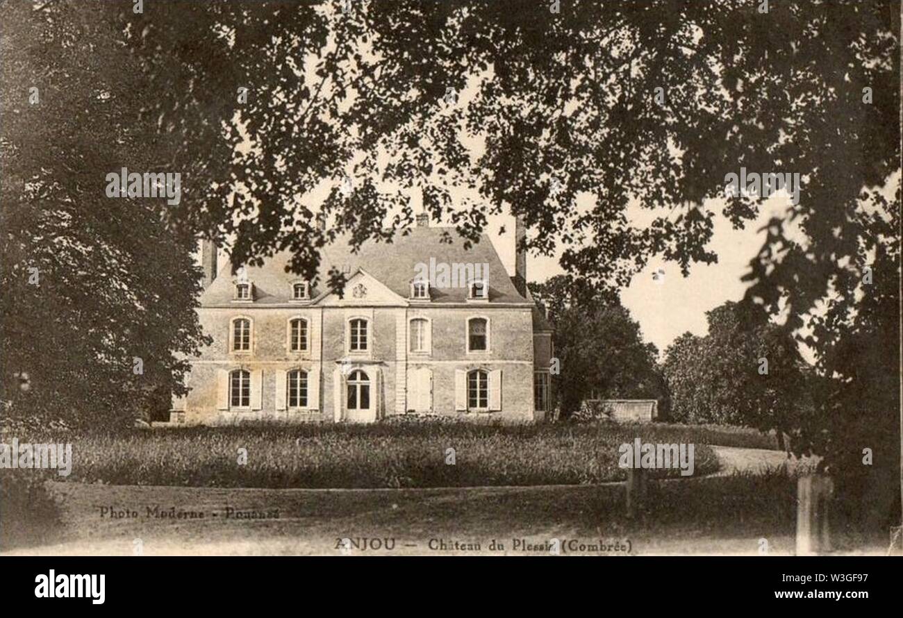 Combree hi-res stock photography and images - Alamy