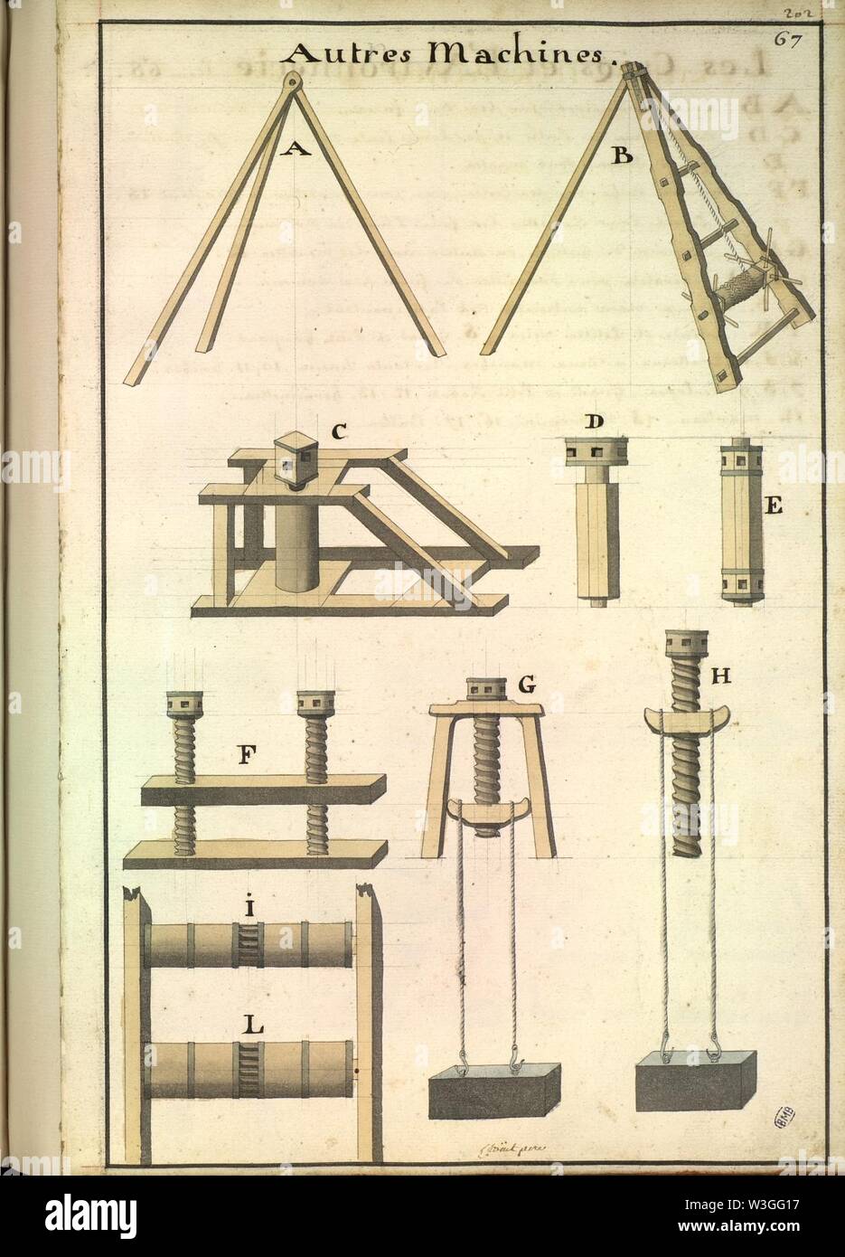 Cabestan hi-res stock photography and images - Alamy