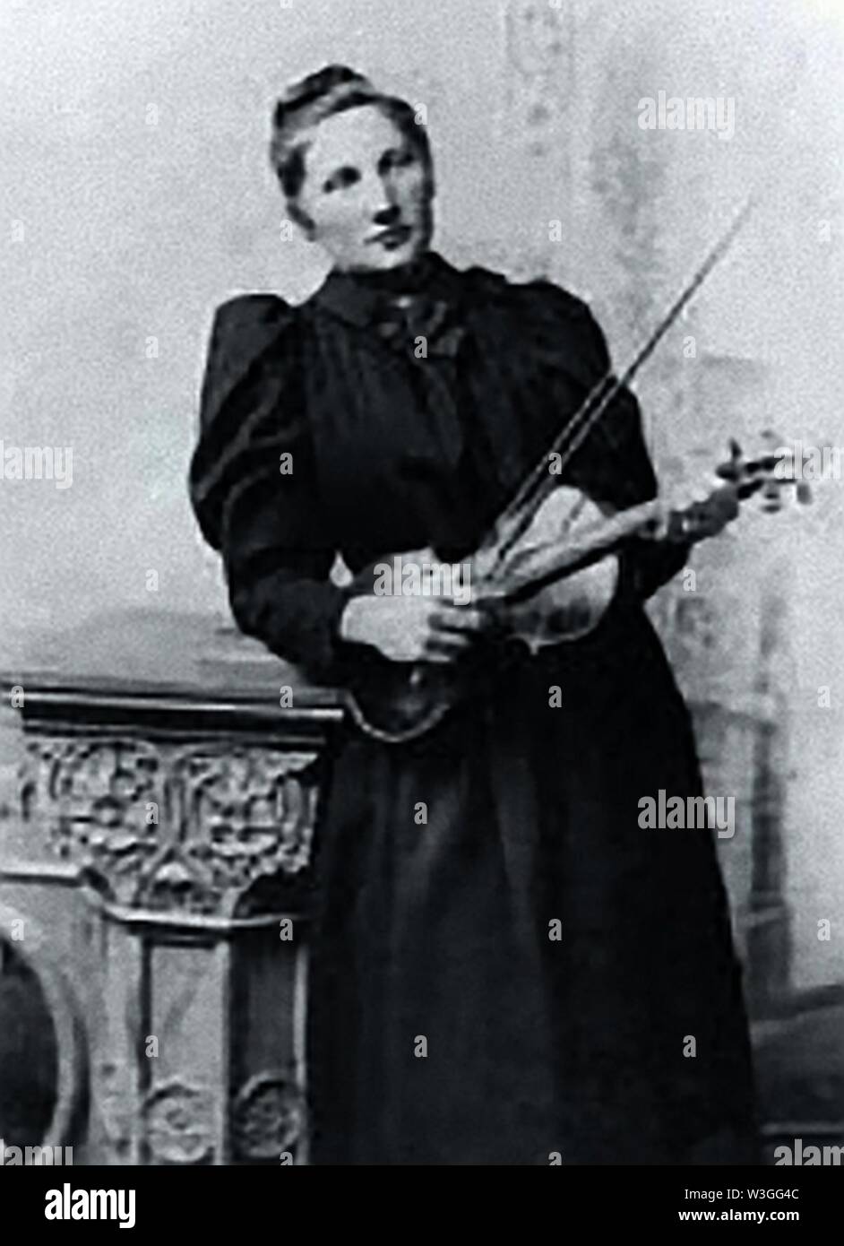 Christine koch hi-res stock photography and images - Alamy