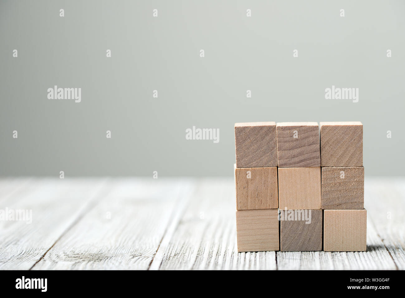 Cube Entertainment High Resolution Stock Photography and Images - Alamy