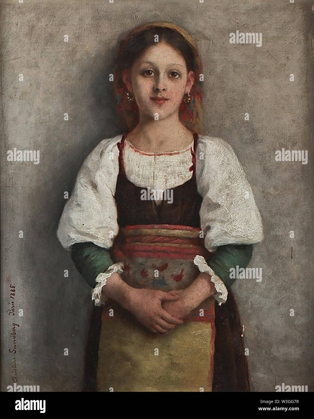 Sundberg hi-res stock photography and images - Alamy