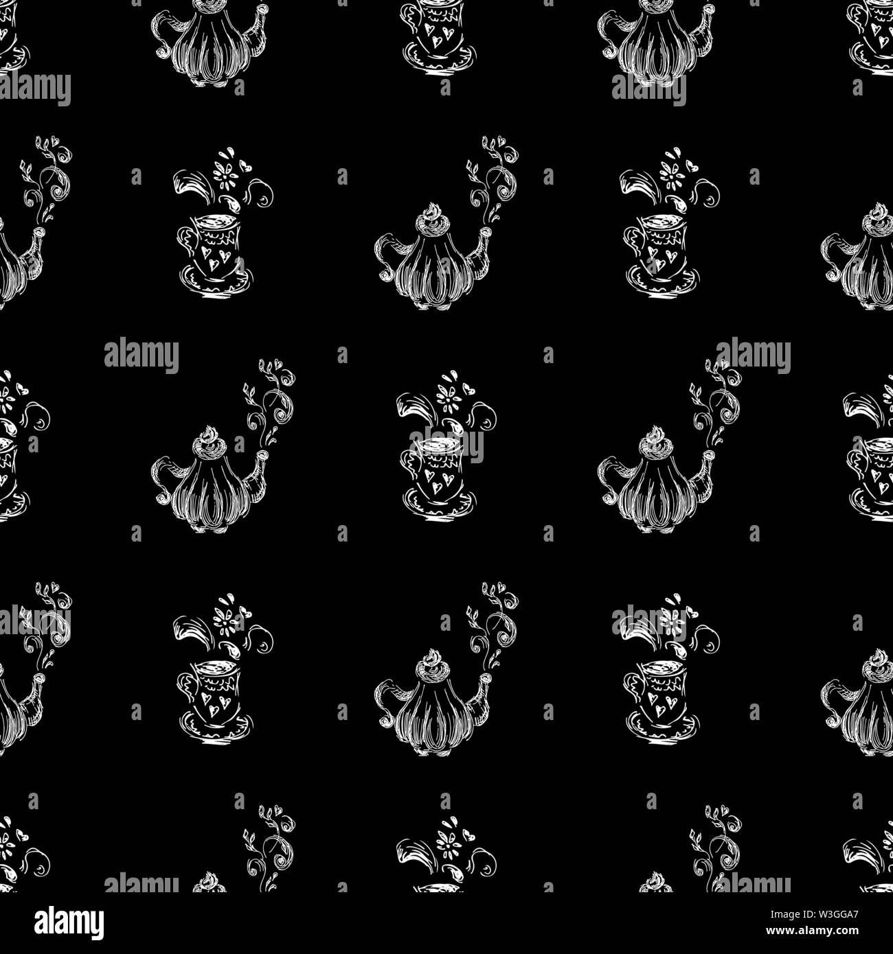 Chinese restaurant on water Black and White Stock Photos & Images - Alamy