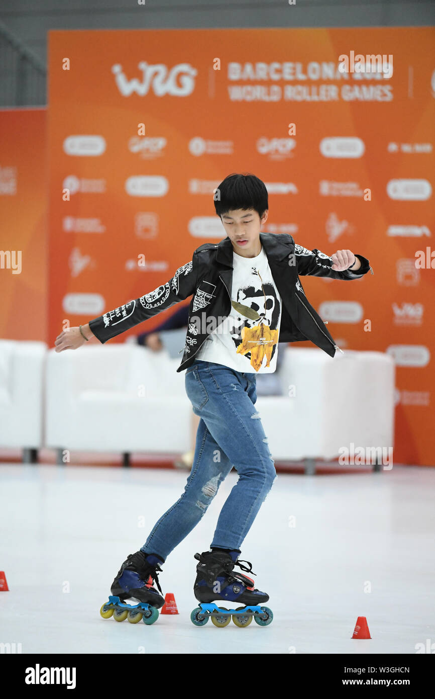 Chang wei hi-res stock photography and images - Alamy