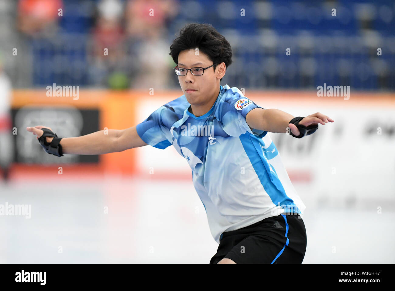 Chu lin hi-res stock photography and images - Alamy