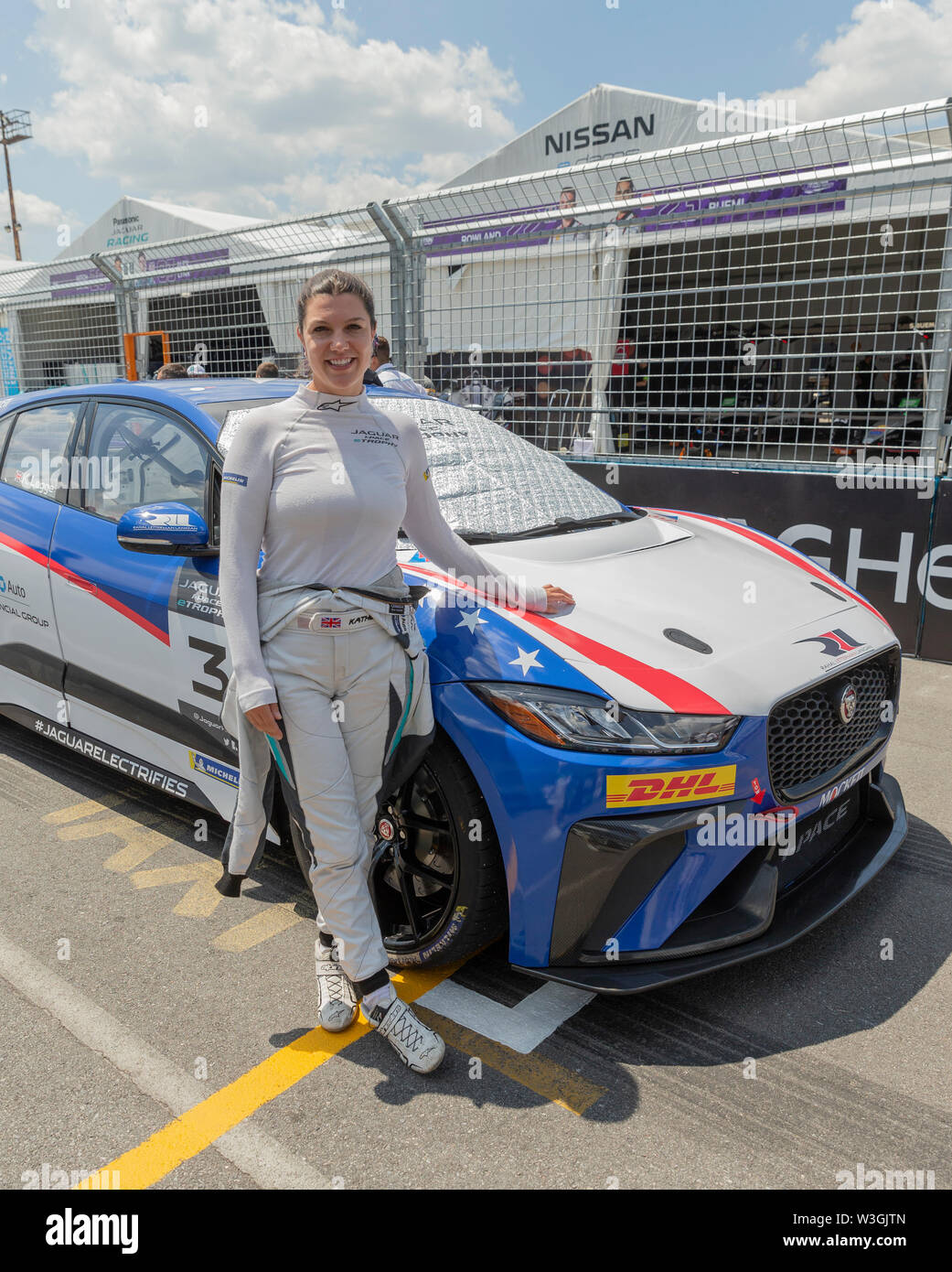 Katherine legge hi-res stock photography and images - Alamy