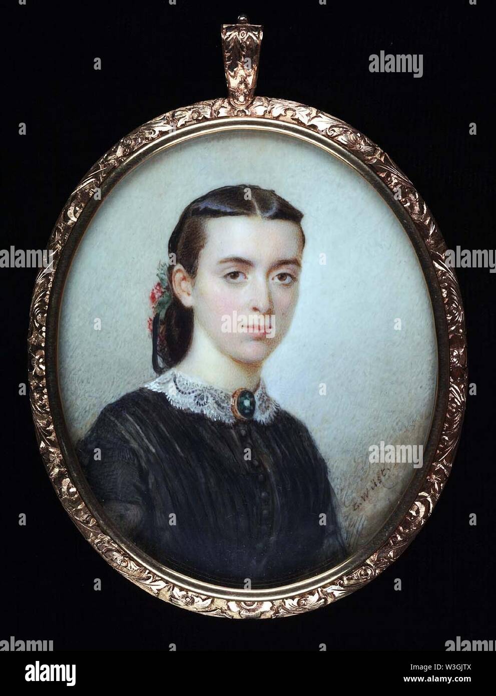 Mary Livingston High Resolution Stock Photography and Images - Alamy