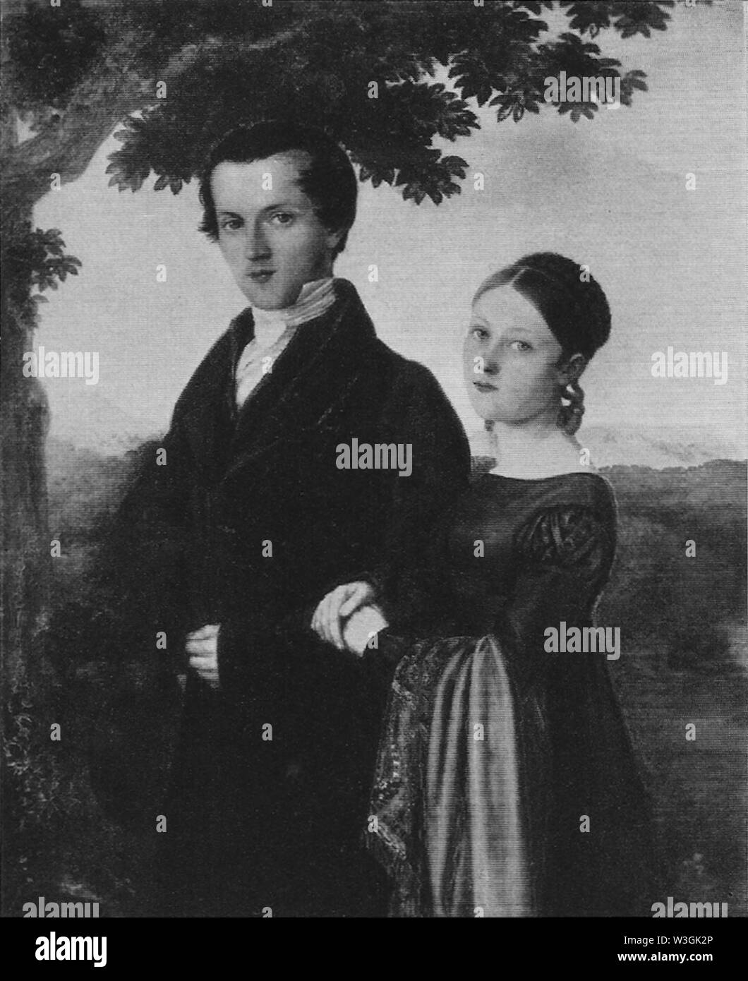 Doerr hi-res stock photography and images - Alamy