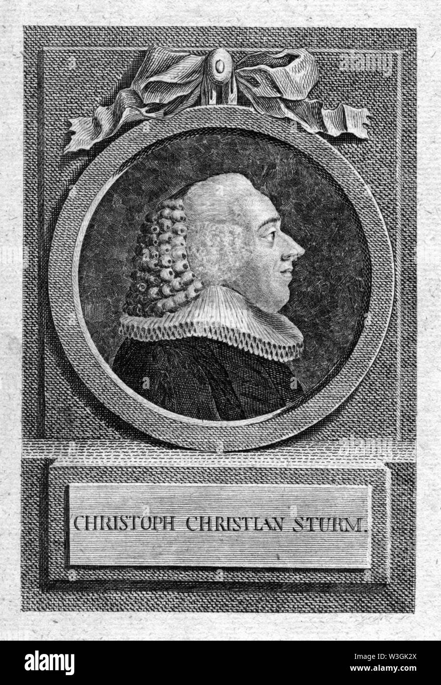 Christoph sturm hi-res stock photography and images - Alamy