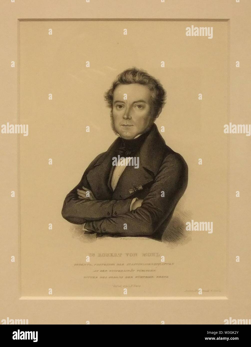 Robert mohl hi-res stock photography and images - Alamy