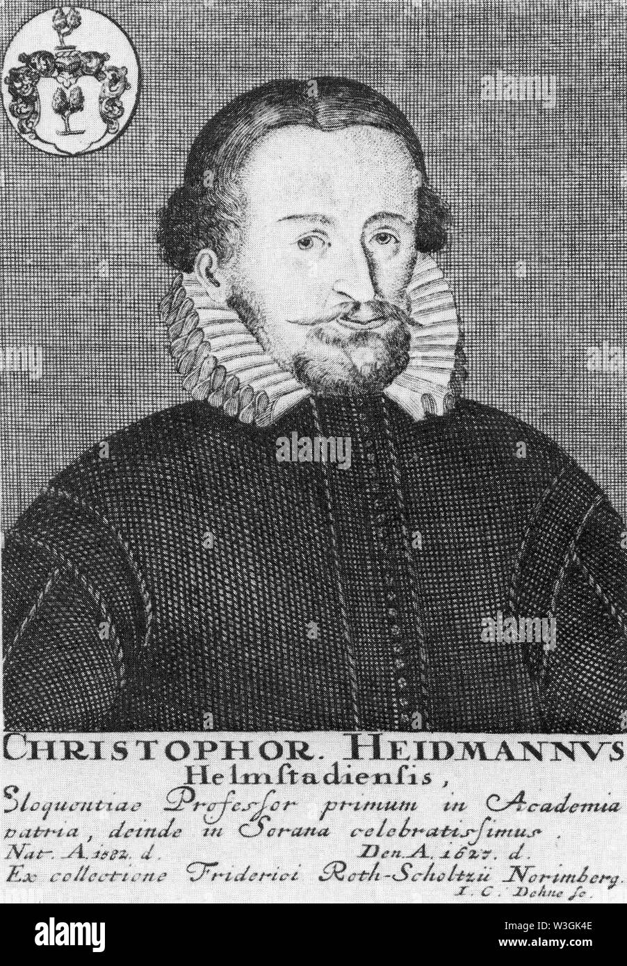 Heidmann hi-res stock photography and images - Alamy