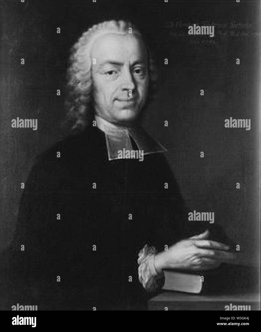 Christoph sartorius hi-res stock photography and images - Alamy