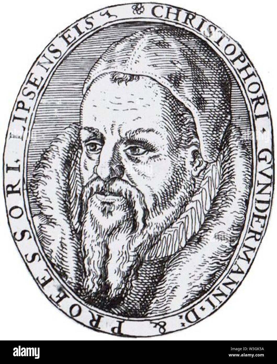 Gundermann hi-res stock photography and images - Alamy