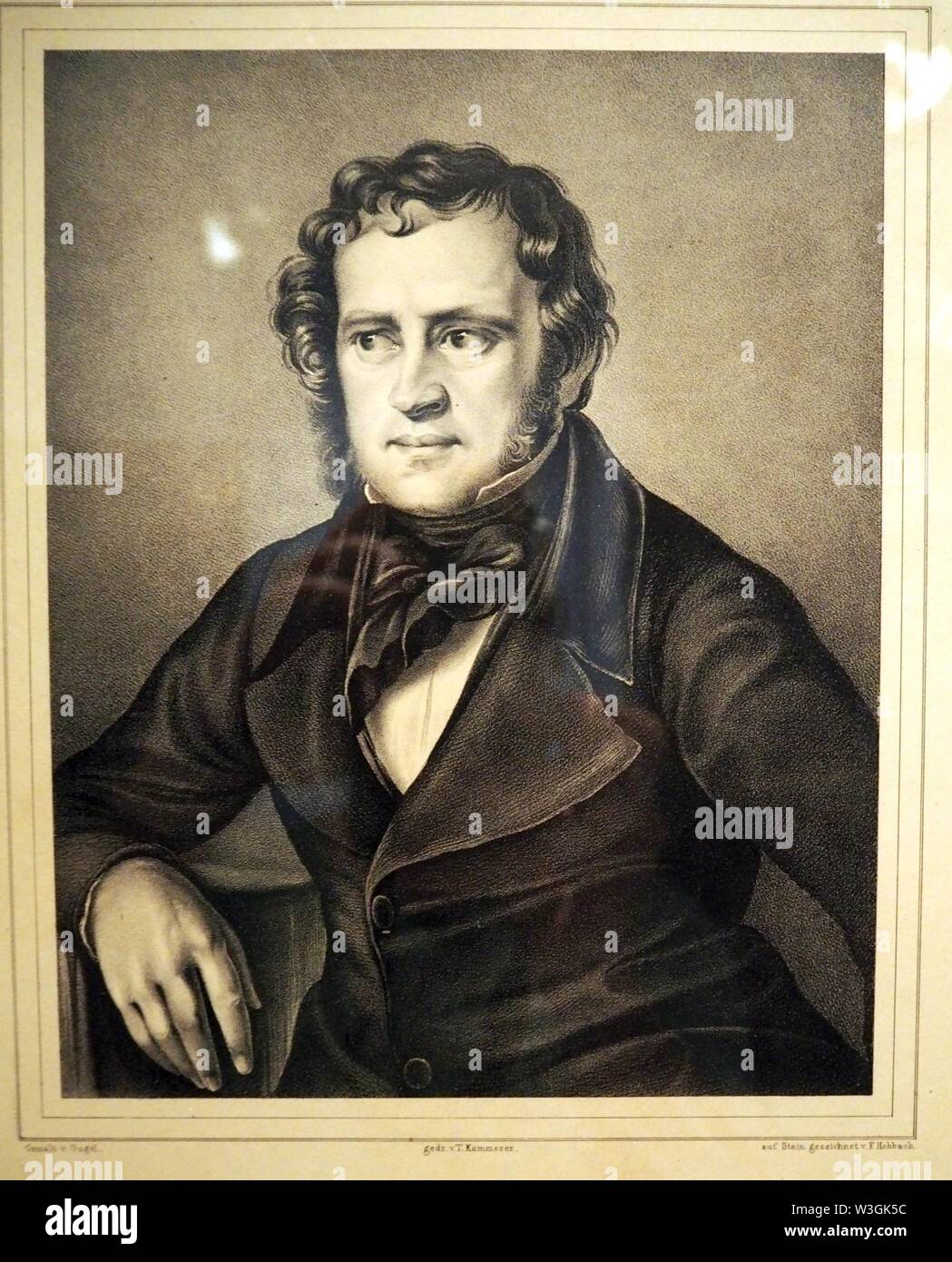 Heinzelmann hi-res stock photography and images - Alamy