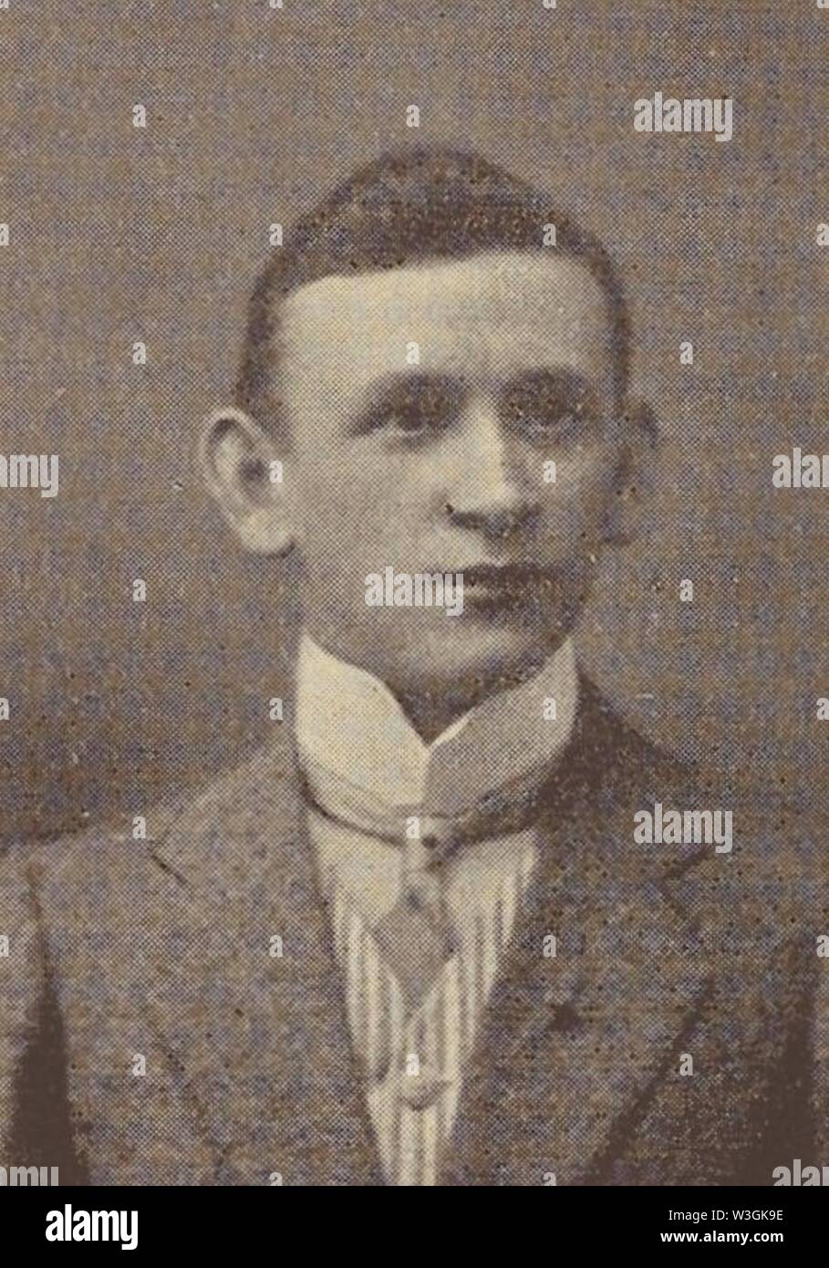 Christoph Karl 208 VIII. Universala Kongreso Esperantista – Albumo ...