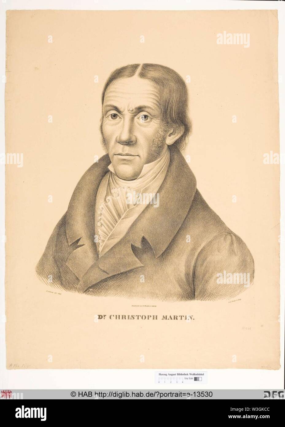 Christoph martin hi-res stock photography and images - Alamy