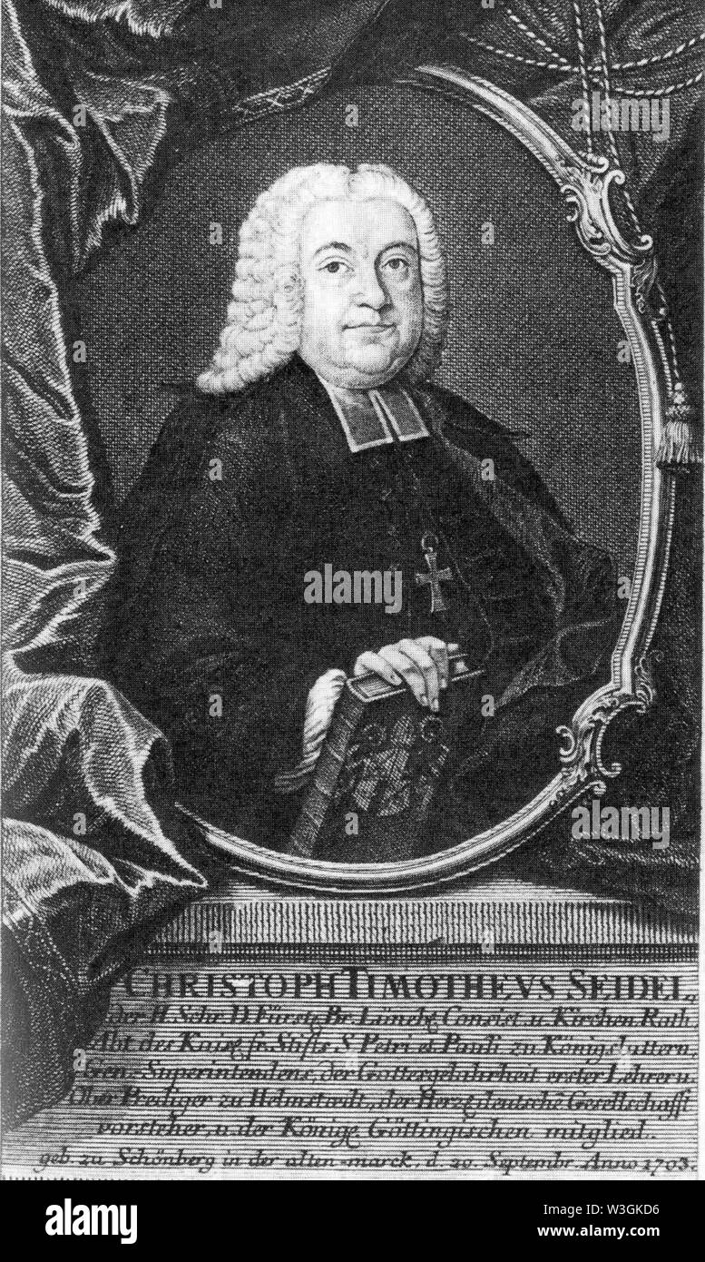 Timotheus hi-res stock photography and images - Alamy