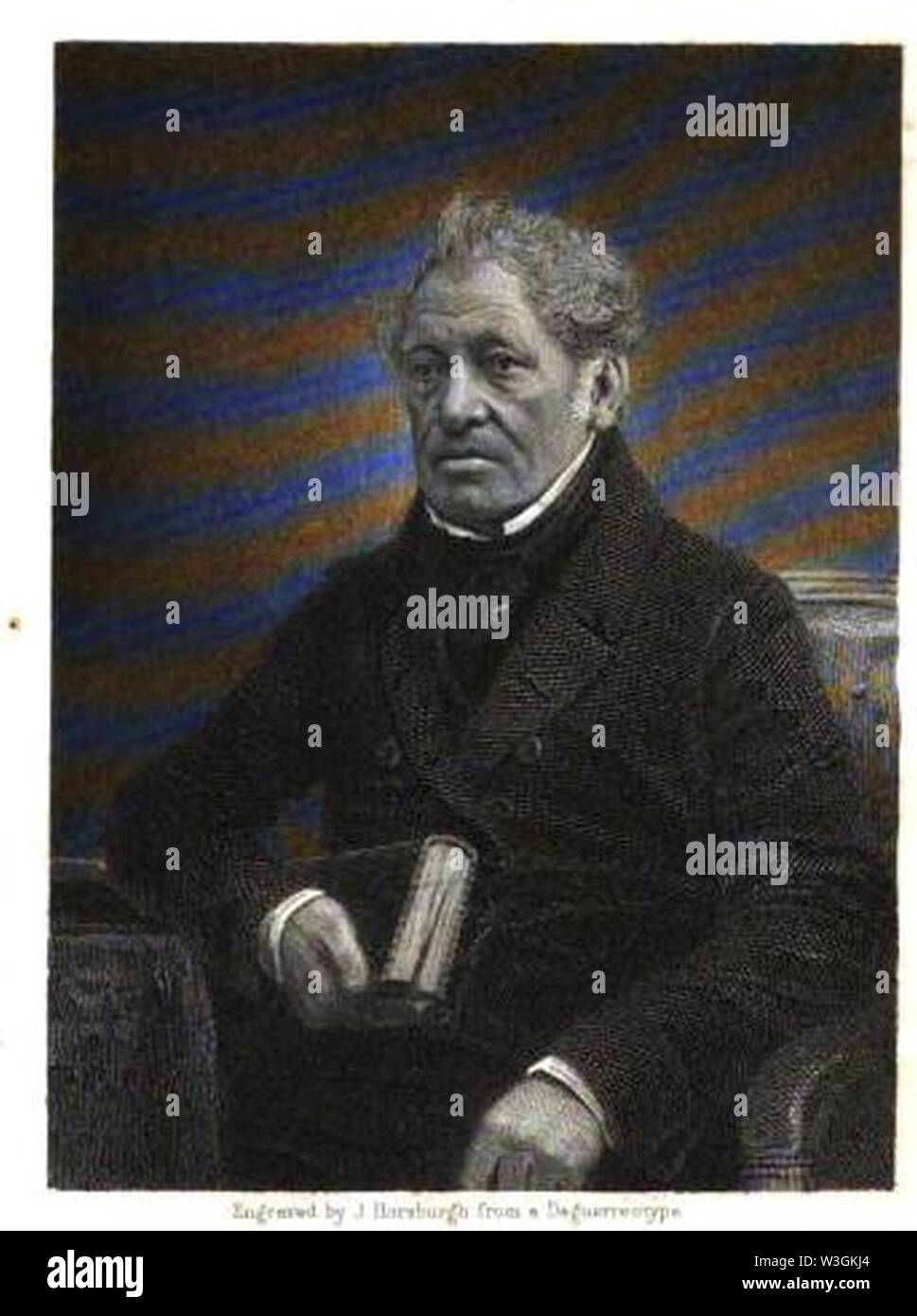 Christopher anderson hi-res stock photography and images - Alamy