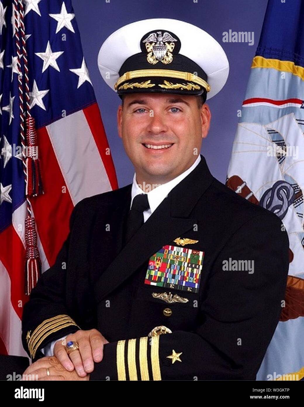 Christopher P. Ramsden Stock Photo - Alamy