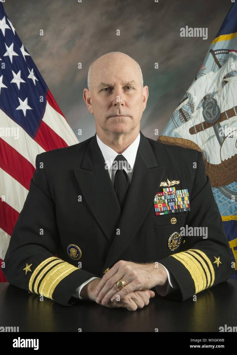 Christopher W. Grady (2 Stock Photo - Alamy