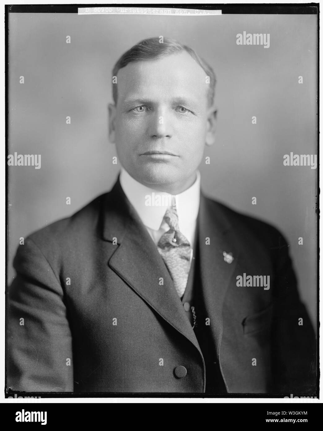 Christopherson hi-res stock photography and images - Alamy