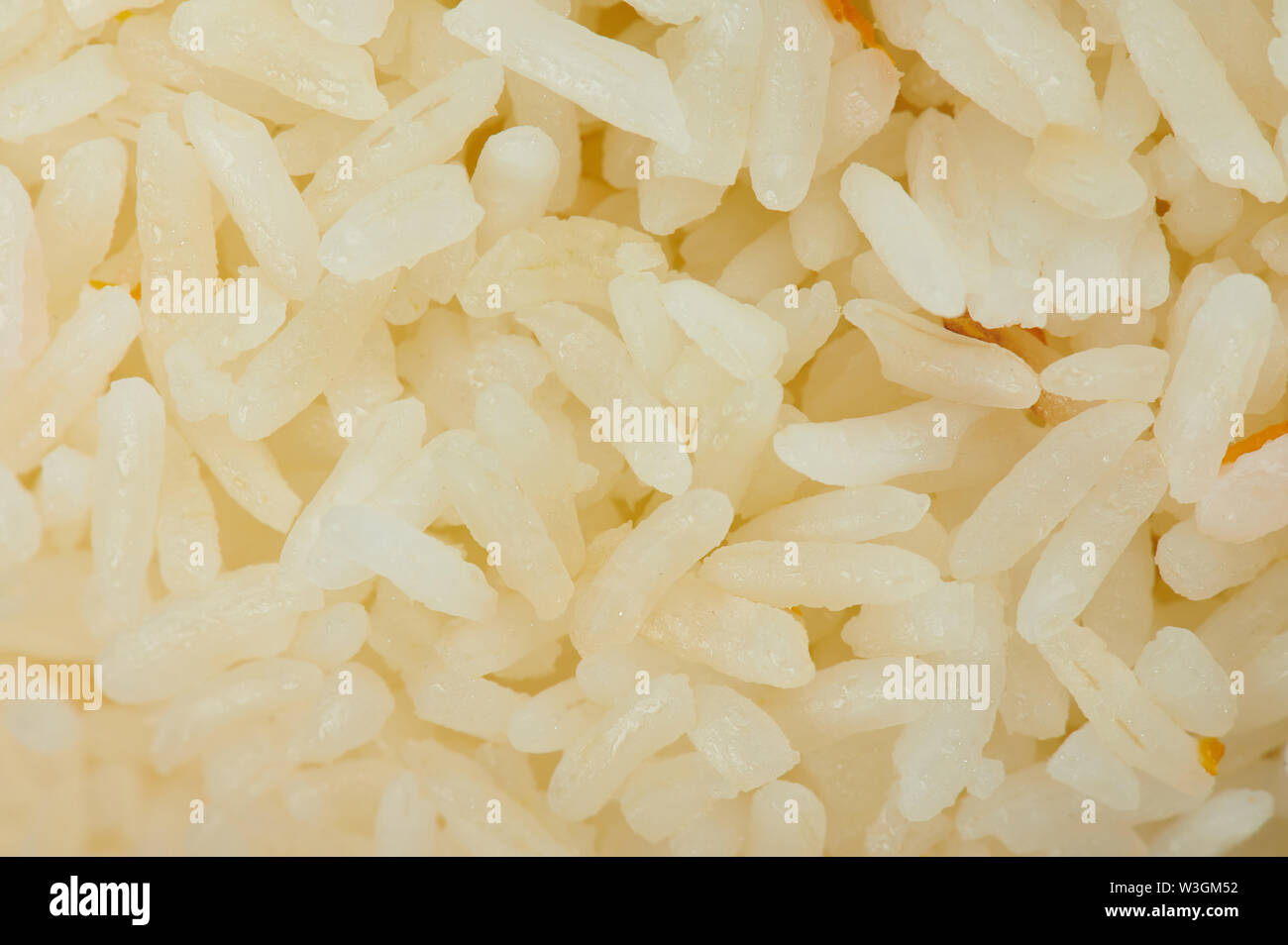 White rice texture hi-res stock photography and images - Alamy
