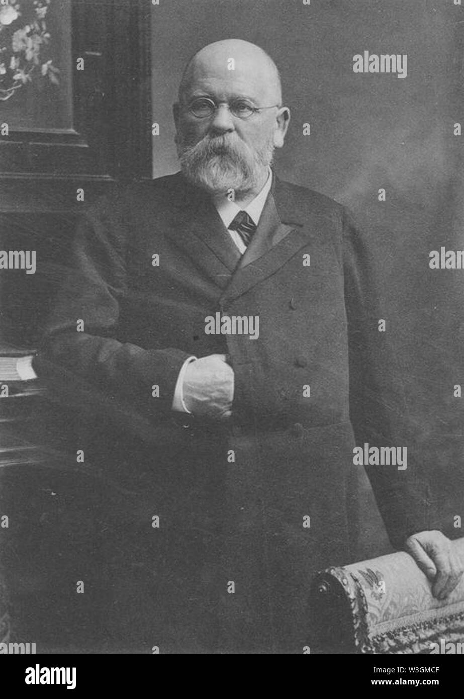 Chrobak hi-res stock photography and images - Alamy