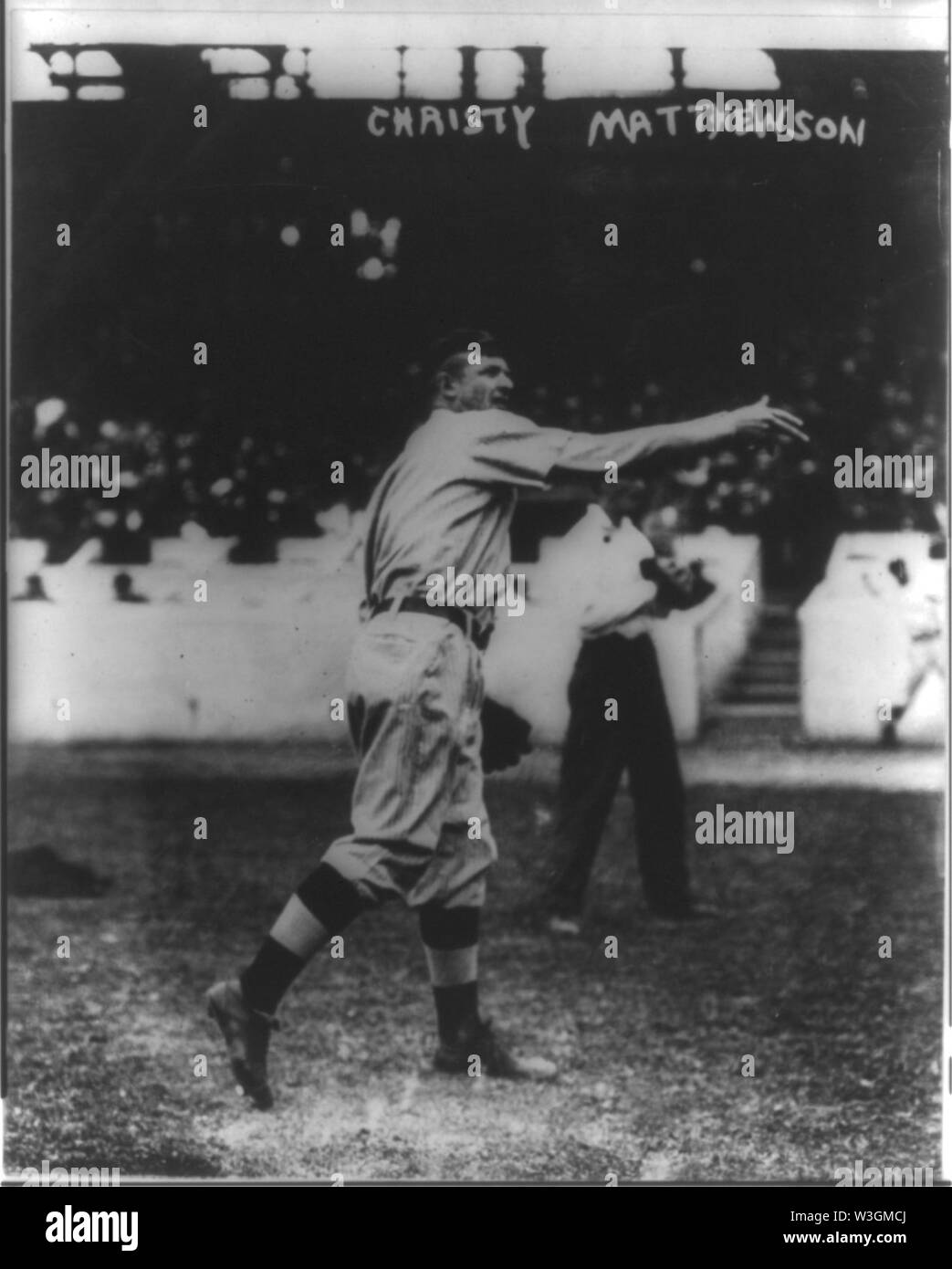 Matthewson hi-res stock photography and images - Alamy