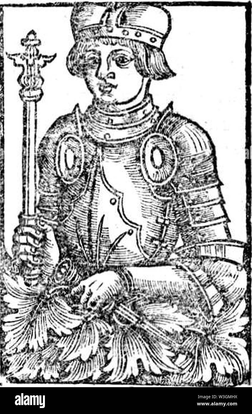 Probus hi-res stock photography and images - Alamy